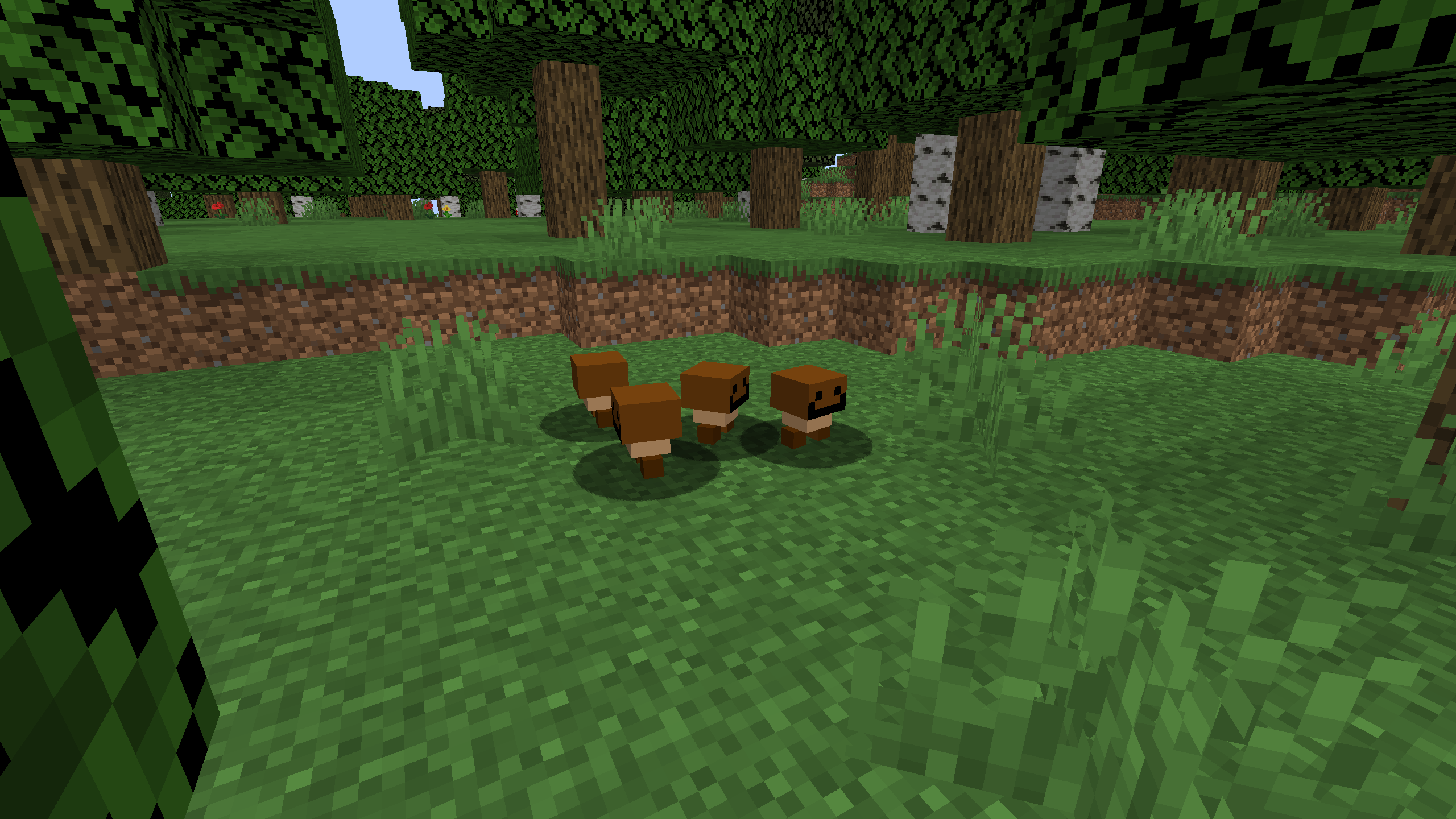 A Bad Thing - Minecraft Mods - CurseForge
