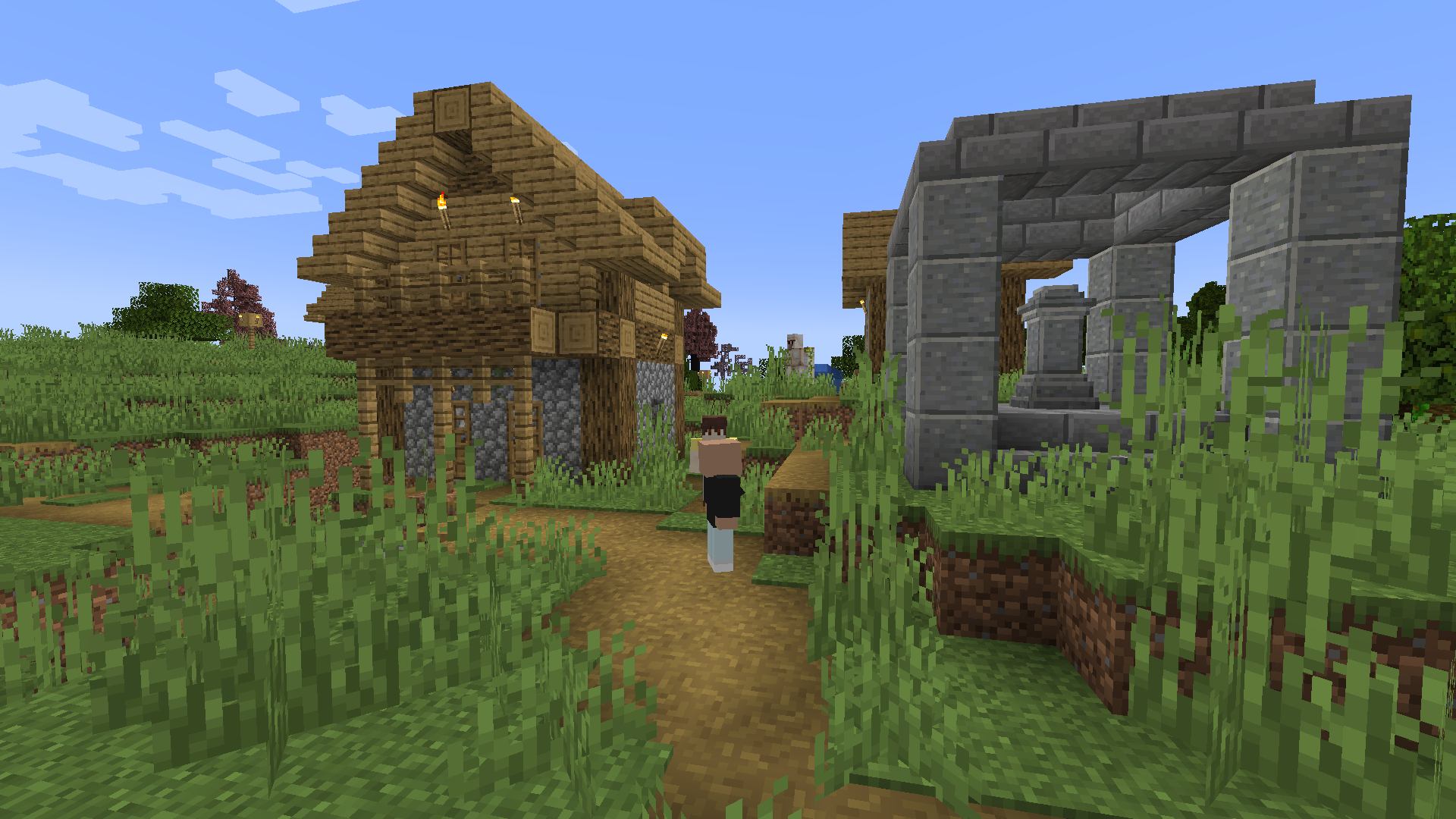 Stars & Dreams Witchcraft - Minecraft Modpacks - CurseForge