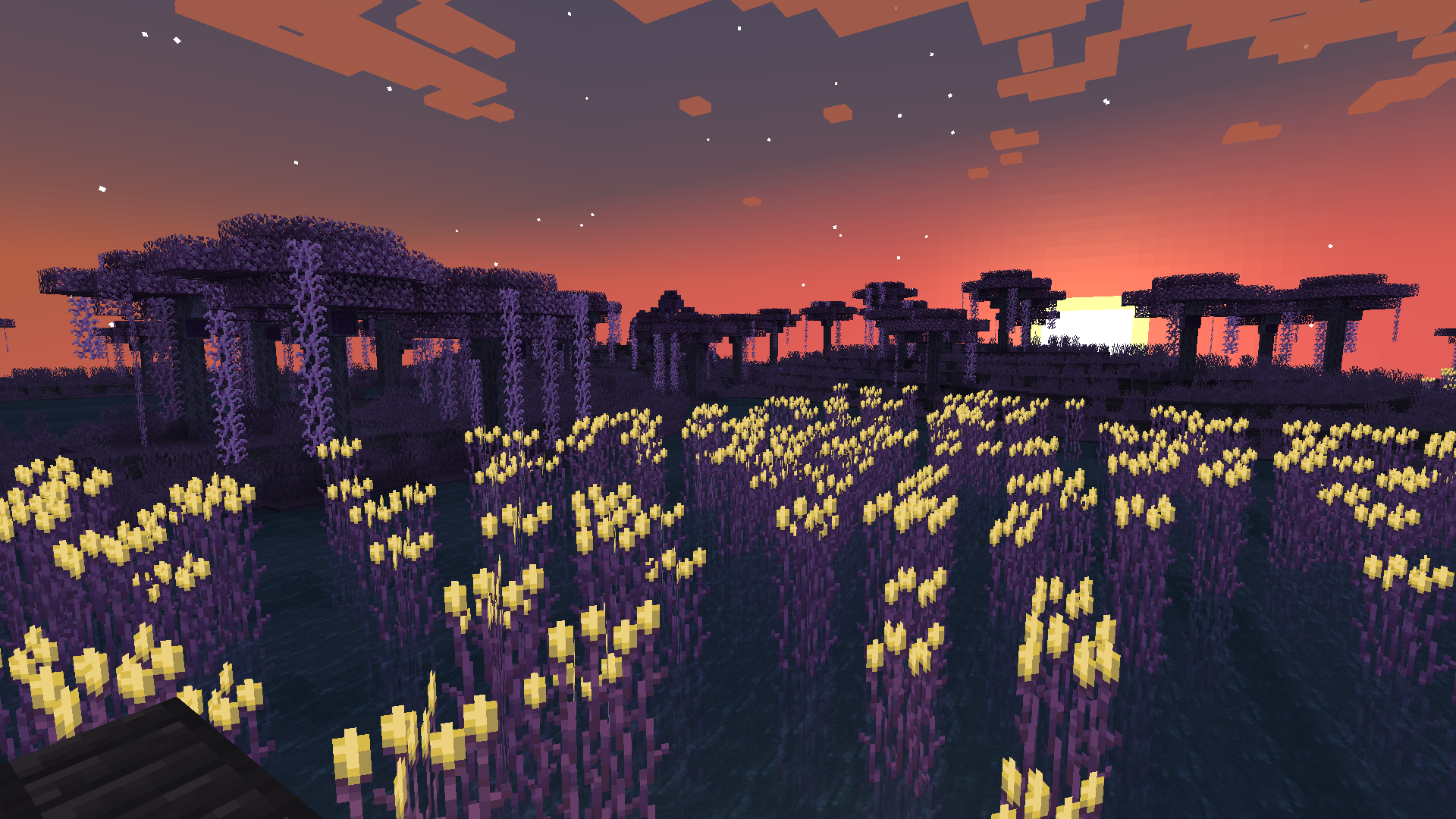 Stars & Dreams Witchcraft - Gallery - Minecraft Modpacks - CurseForge