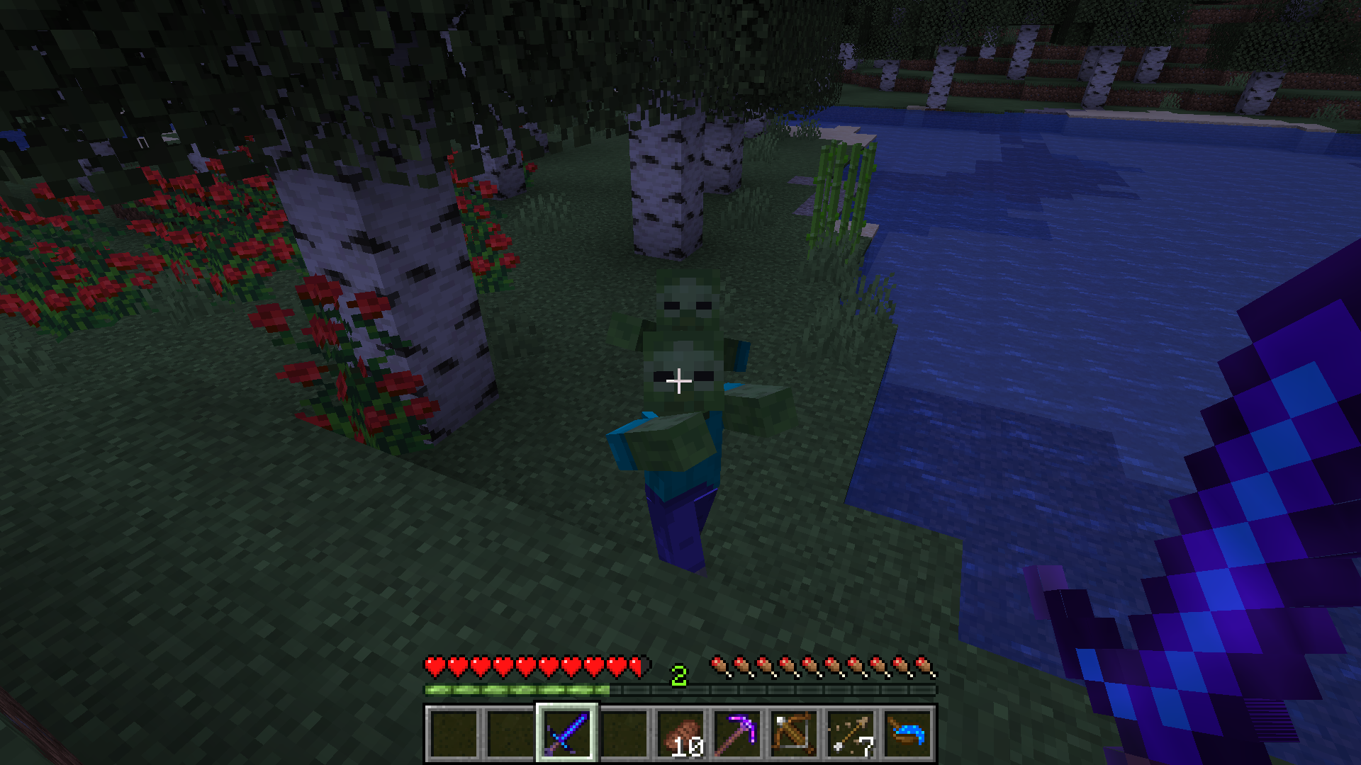 Ores Additions - Minecraft Mods - CurseForge