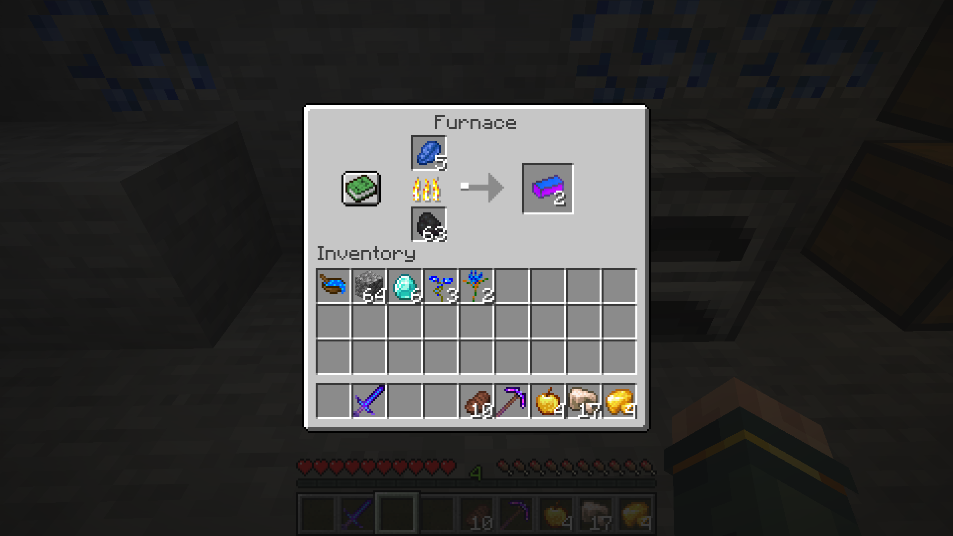 Ores Additions - Minecraft Mods - CurseForge