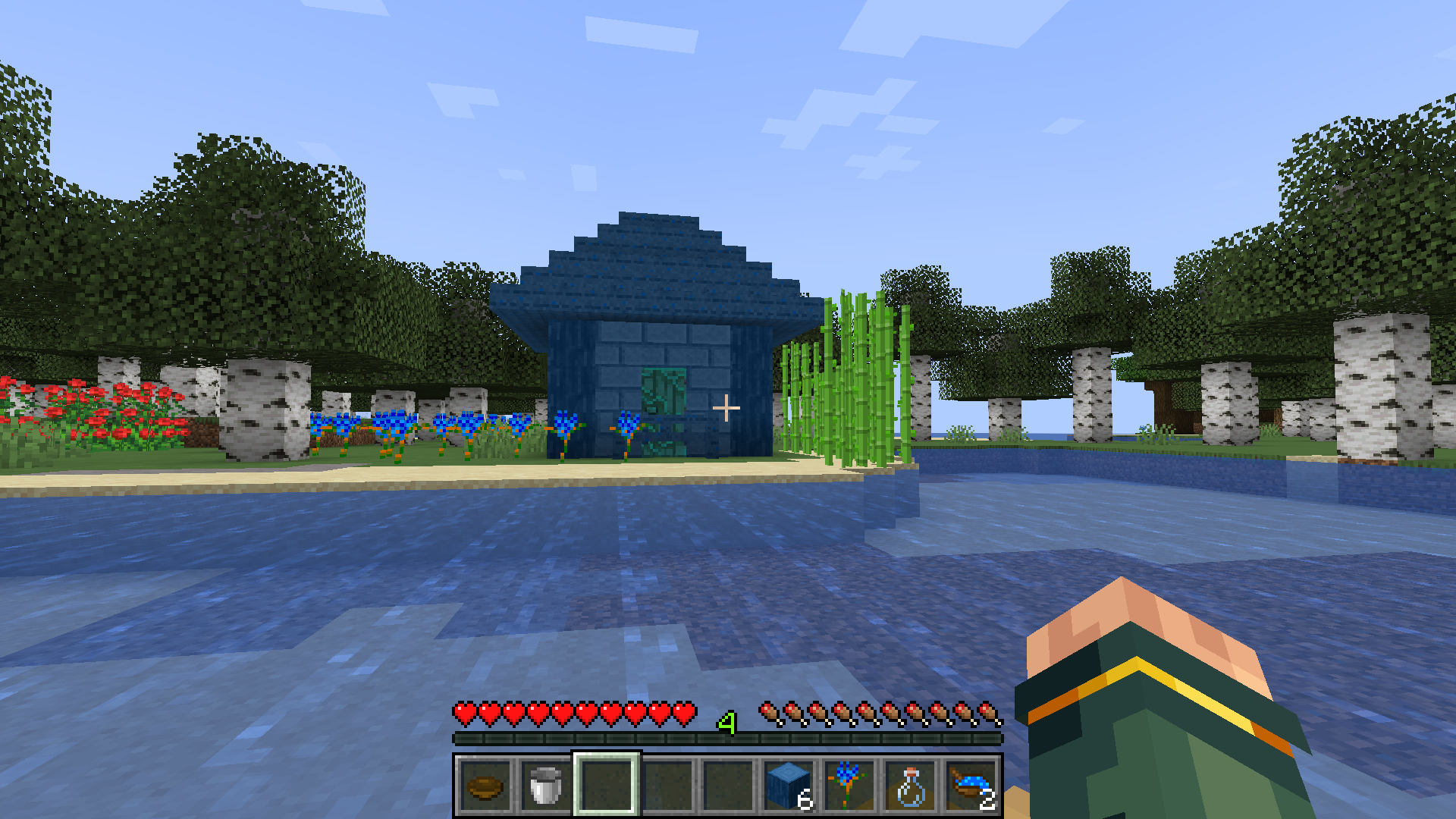 Ores Additions - Minecraft Mods - CurseForge