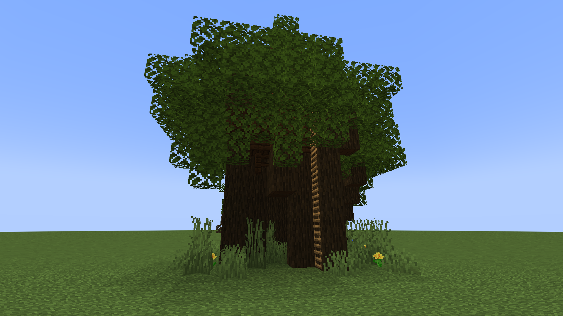 Base Camps - Placeable Structures - Minecraft Mods - CurseForge