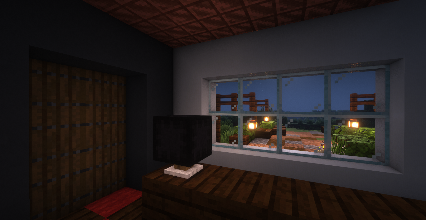 Lamps++ - Gallery - Minecraft Mods - CurseForge