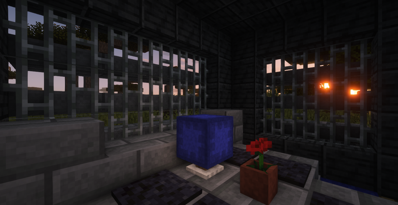 Lamps++ - Gallery - Minecraft Mods - CurseForge