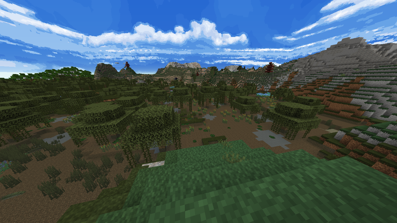 The Chaotic BlockCraft Experience! - Minecraft Modpacks - CurseForge