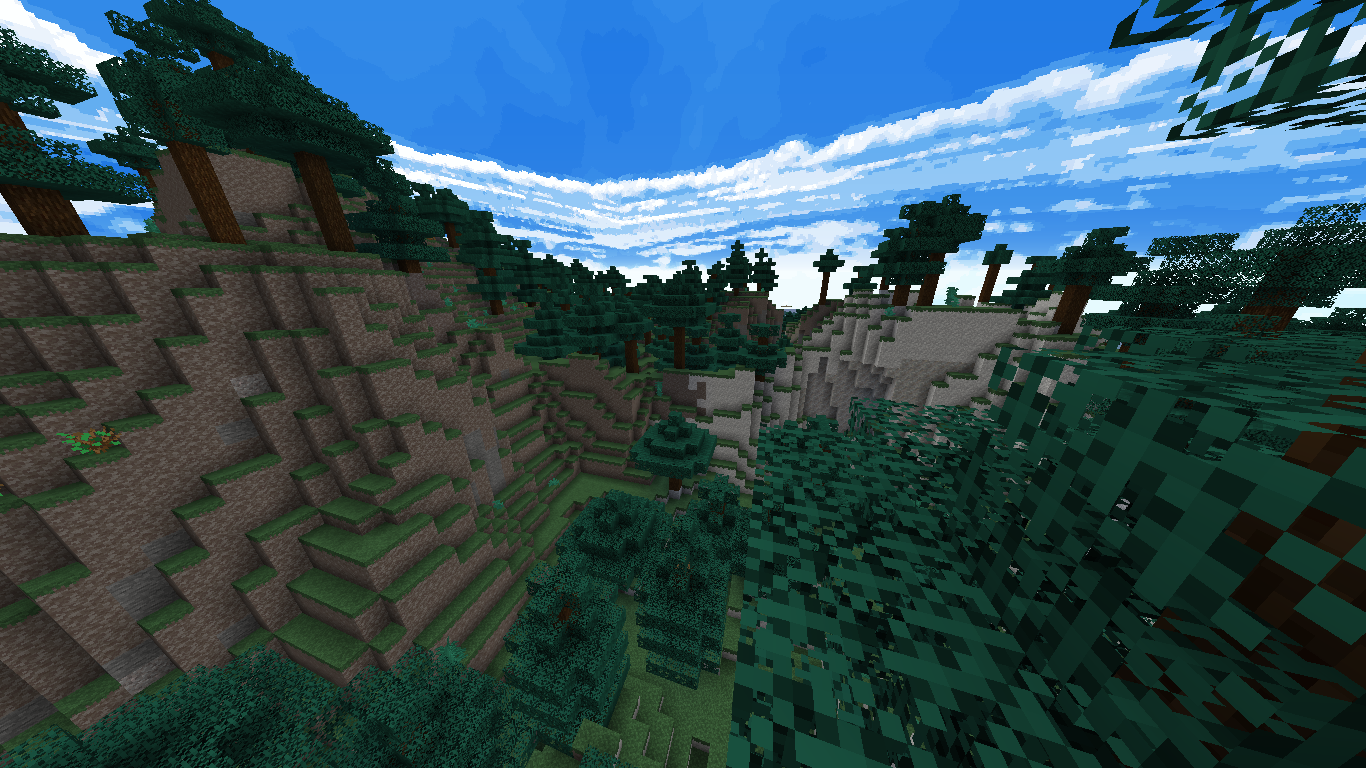 The Chaotic BlockCraft Experience! - Minecraft Modpacks - CurseForge