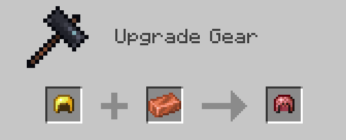 Copper Plus(+) - Mods - Minecraft - CurseForge