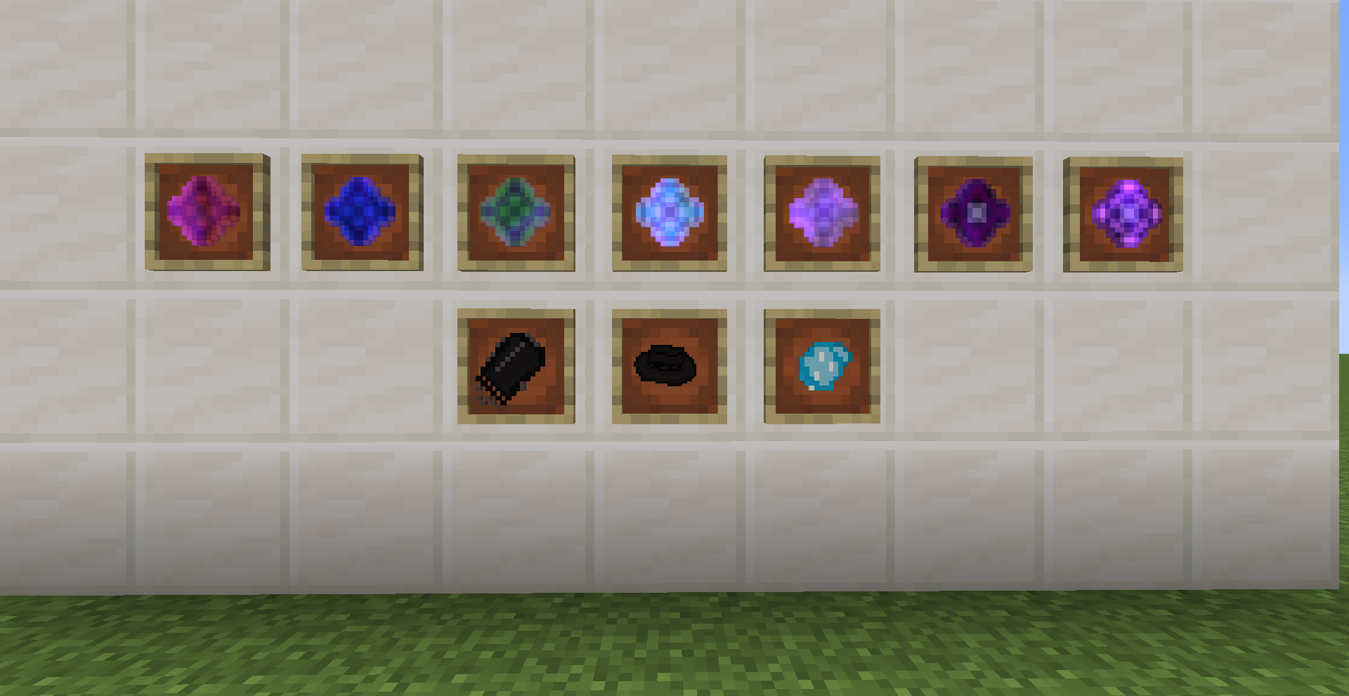 Armor Suits - Minecraft Mods - CurseForge