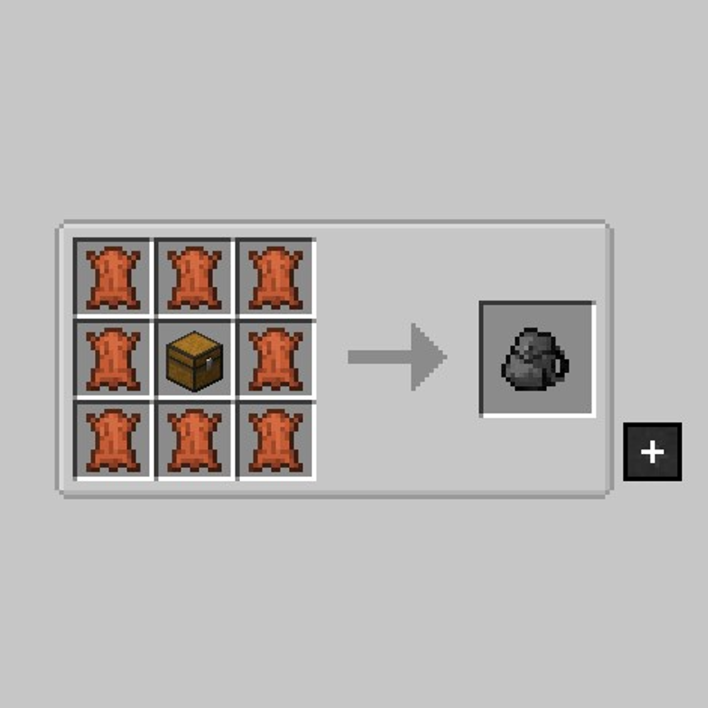 Peach - Minecraft Mods - CurseForge