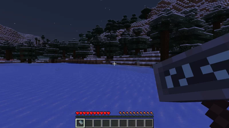 Dungeons's Stormlander - Minecraft Resource Packs - CurseForge