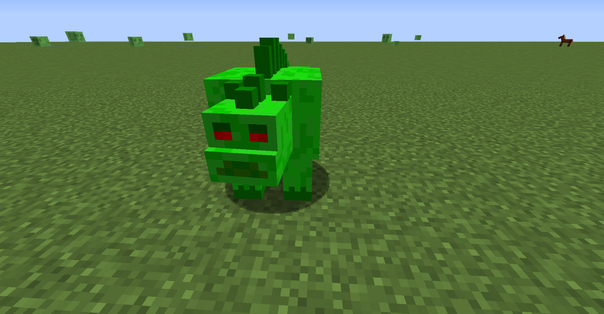 ASESworld - Minecraft Mods - CurseForge