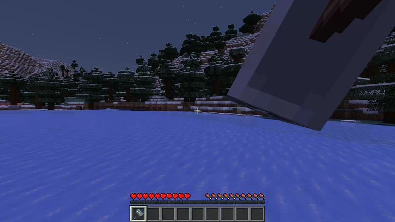 Dungeons's Stormlander - Gallery - Minecraft Resource Packs - CurseForge