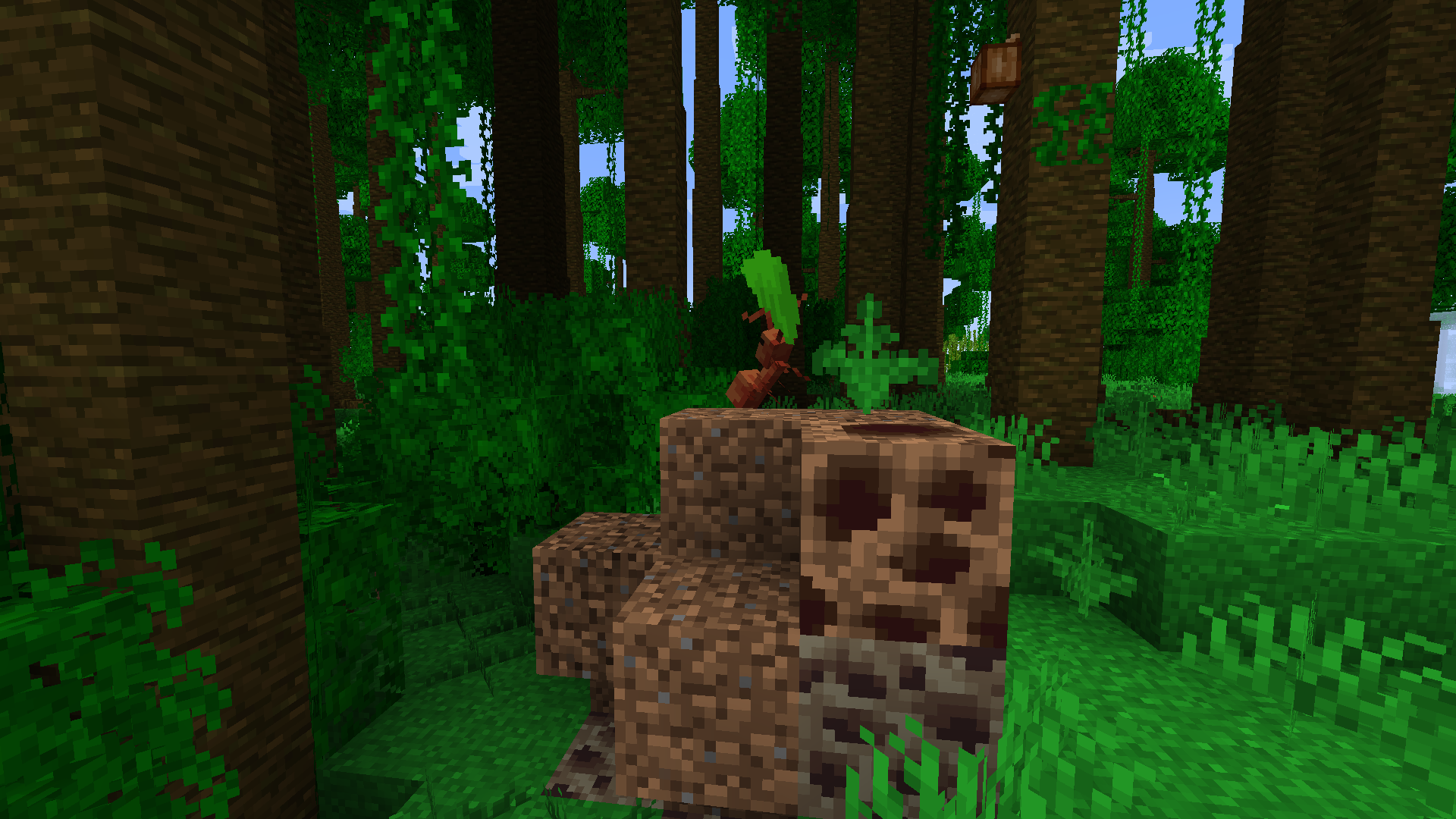 hard game (FORGE) - Minecraft Modpacks - CurseForge