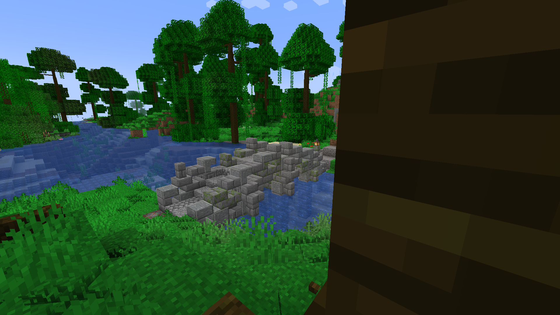 hard game (FORGE) - Minecraft Modpacks - CurseForge