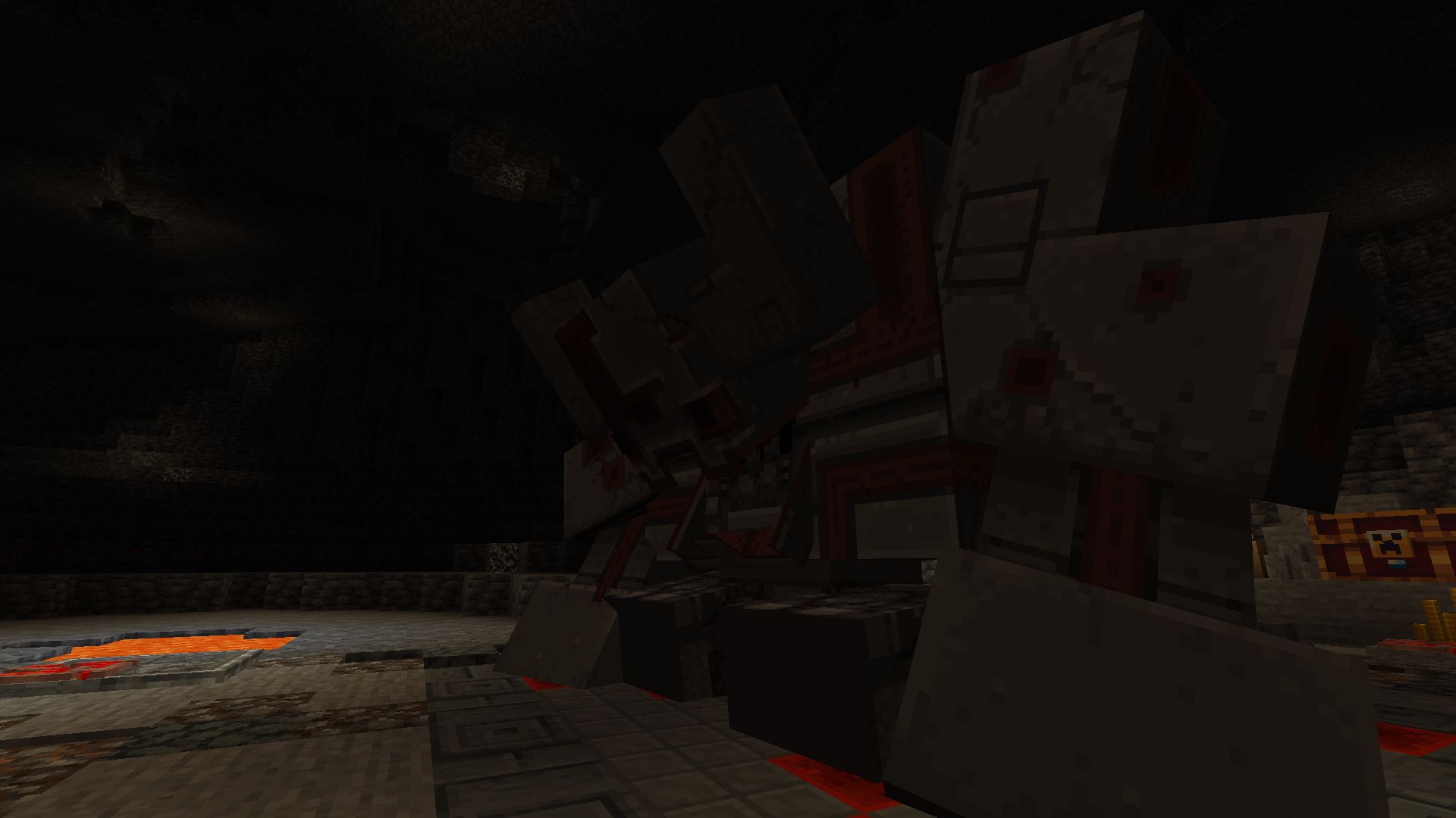 hard game (FORGE) - Minecraft Modpacks - CurseForge
