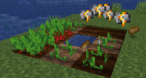 Fertility - Minecraft Mods - CurseForge
