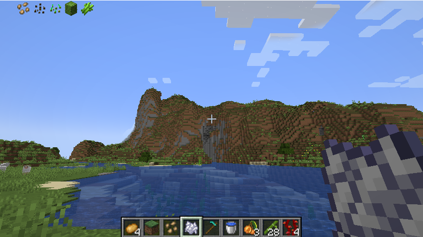 Fertility - Minecraft Mods - CurseForge