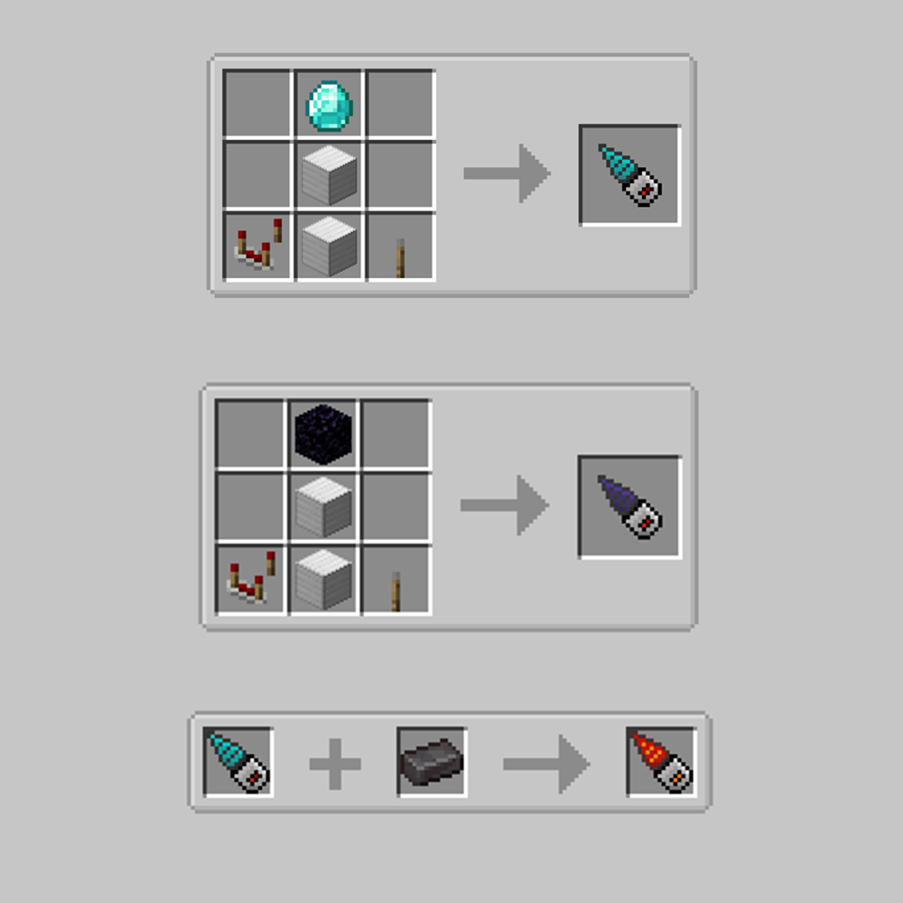 Peach - Minecraft Mods - CurseForge