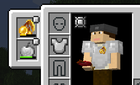 Charged Charms - Minecraft Mods - CurseForge