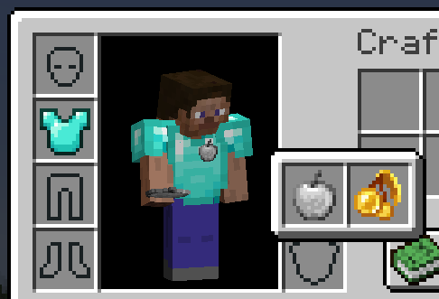 Charged Charms - Minecraft Mods - CurseForge