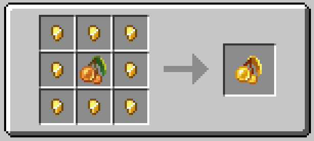 Charged Charms - Minecraft Mods - CurseForge