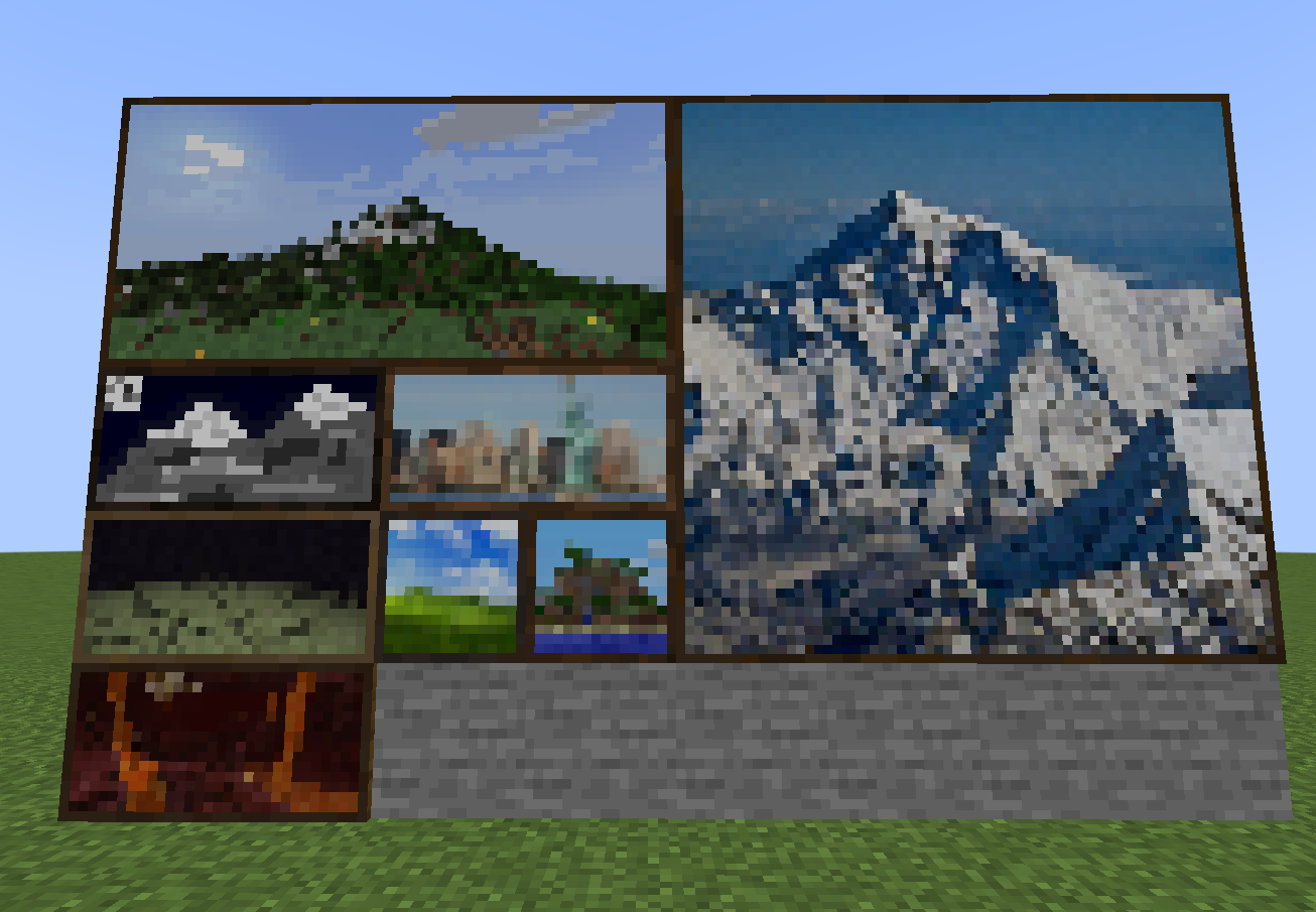 Random Features - Minecraft Mods - CurseForge