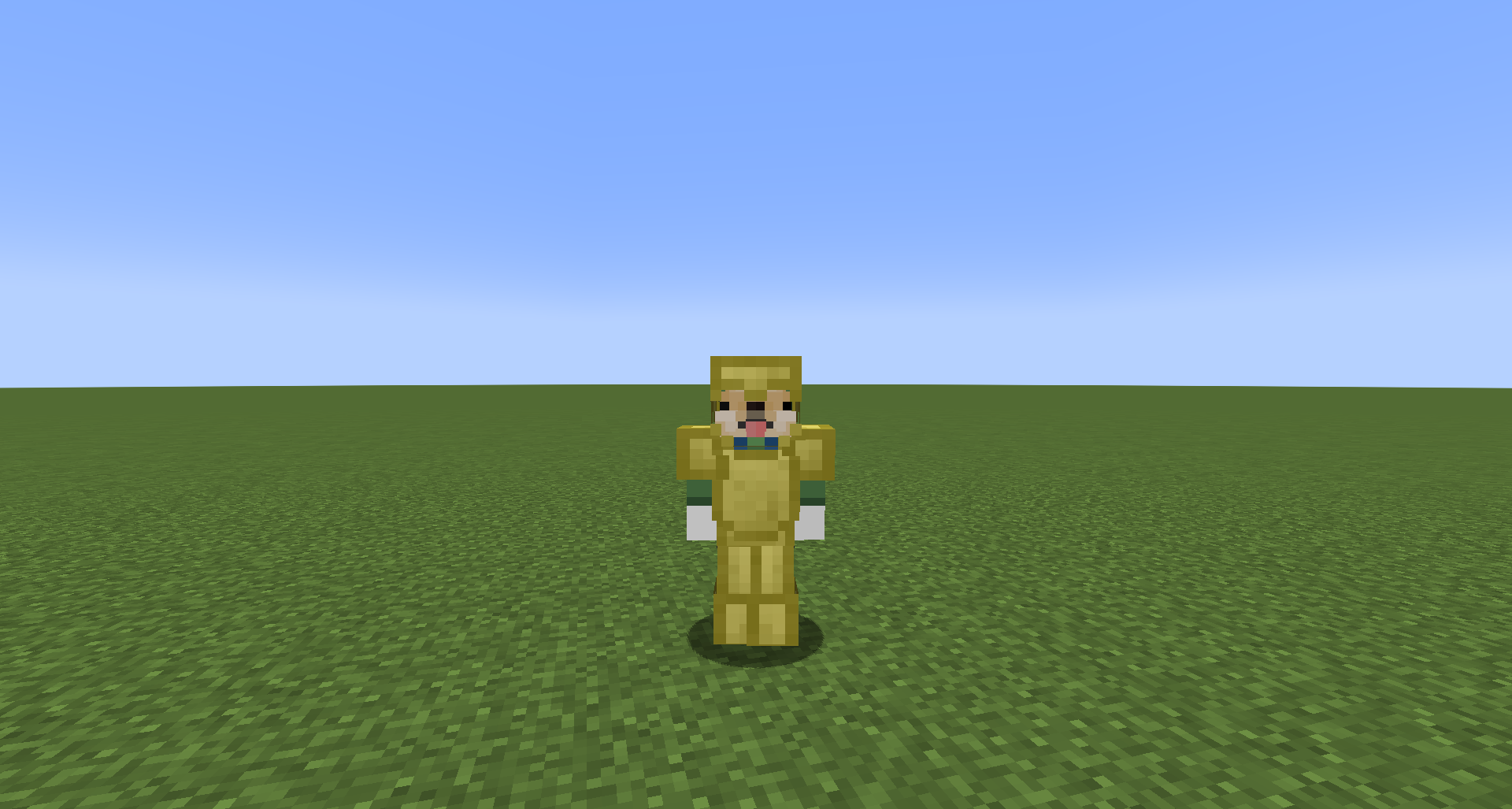 Waffles the Food - Gallery - Minecraft Mods - CurseForge