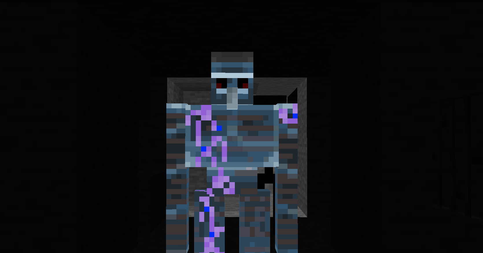 Miner's Fortune - Minecraft Mods - CurseForge