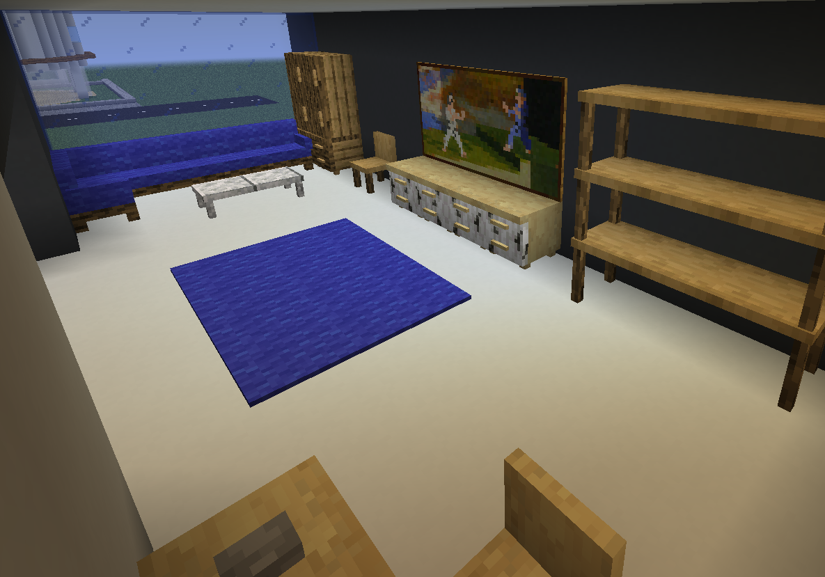 Cities and Roleplay - Minecraft Modpacks - CurseForge