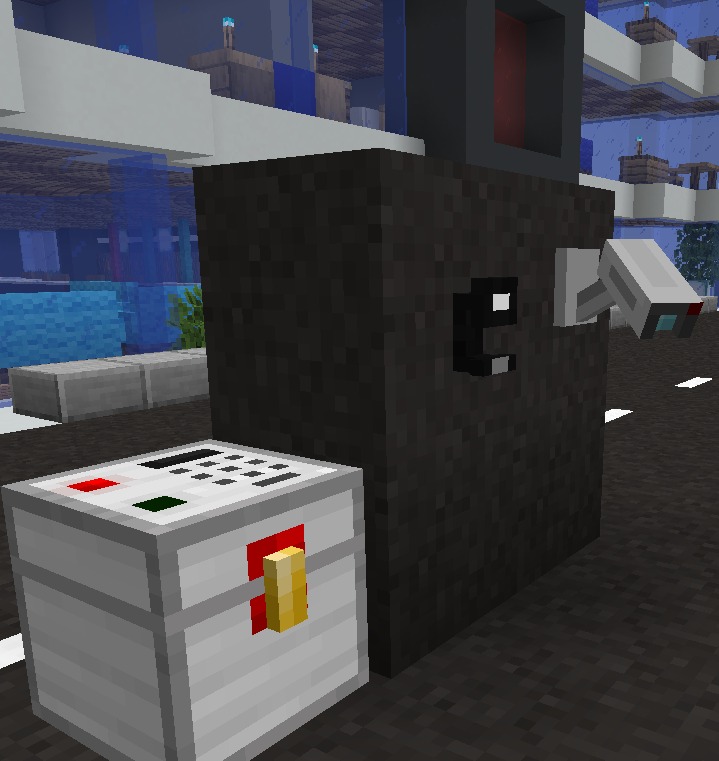 Cities and Roleplay - Minecraft Modpacks - CurseForge