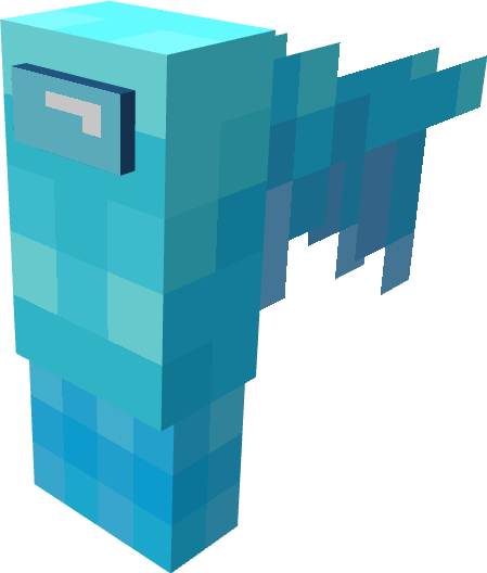 NOTLIVES's Among Us-The ultimate pack - Minecraft Resource Packs ...