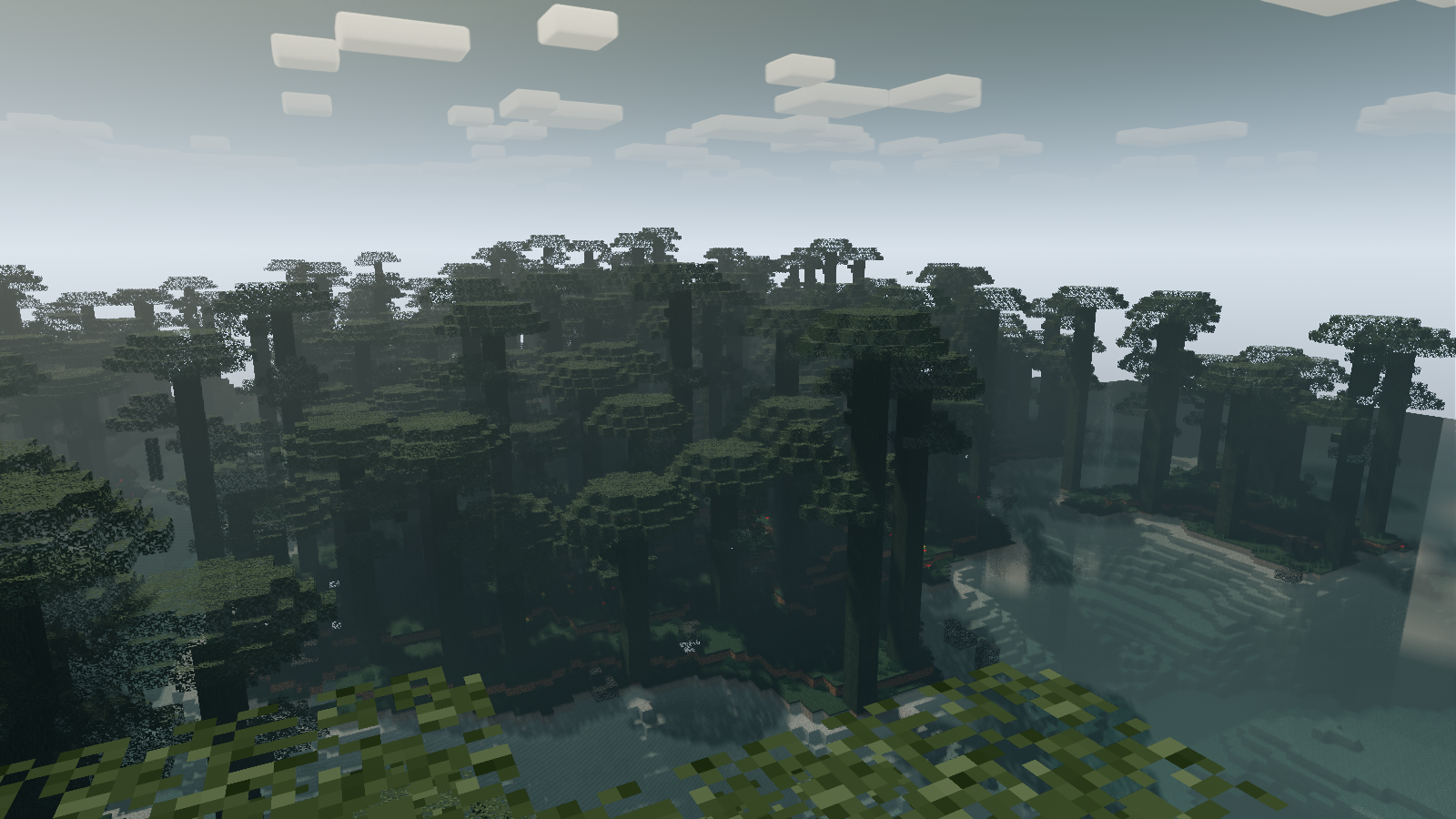 Alternativo - Minecraft Mods - CurseForge