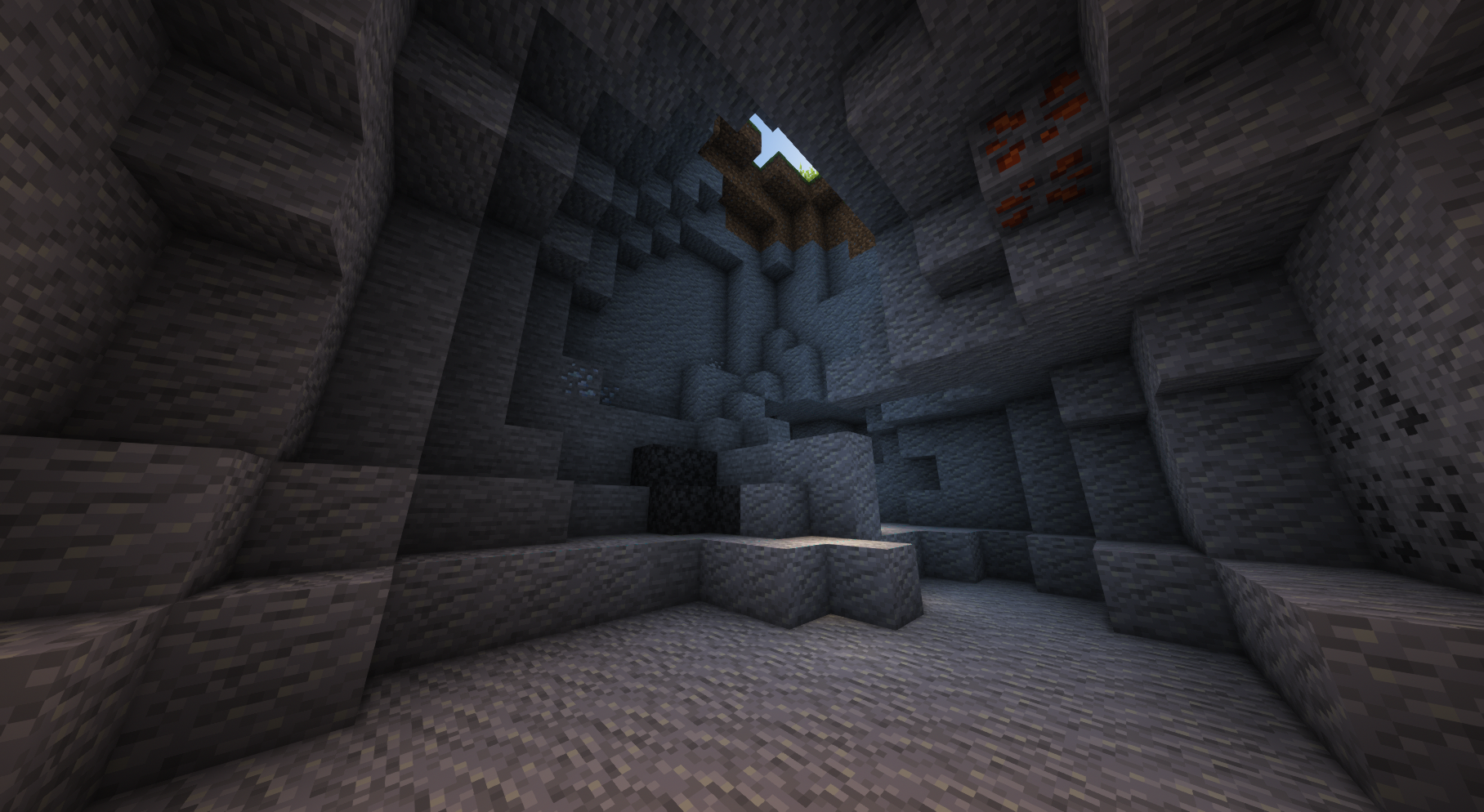 CaptainSparklez ModdedSurvival Fanversion - Gallery - Minecraft ...