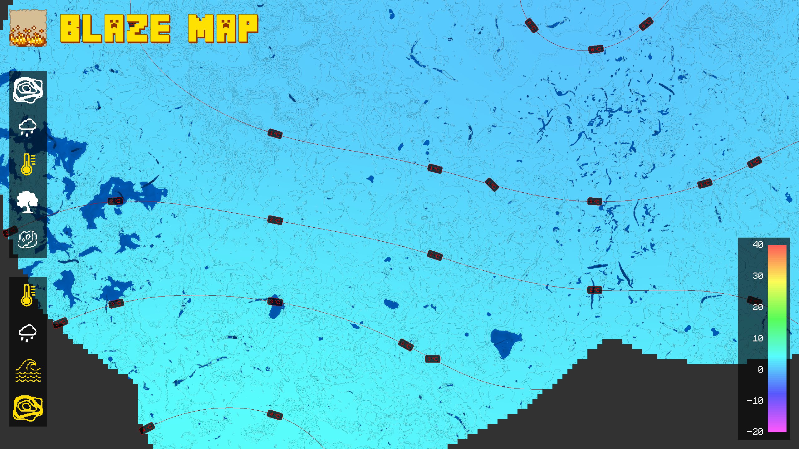 Cartography - Minecraft Mods - CurseForge