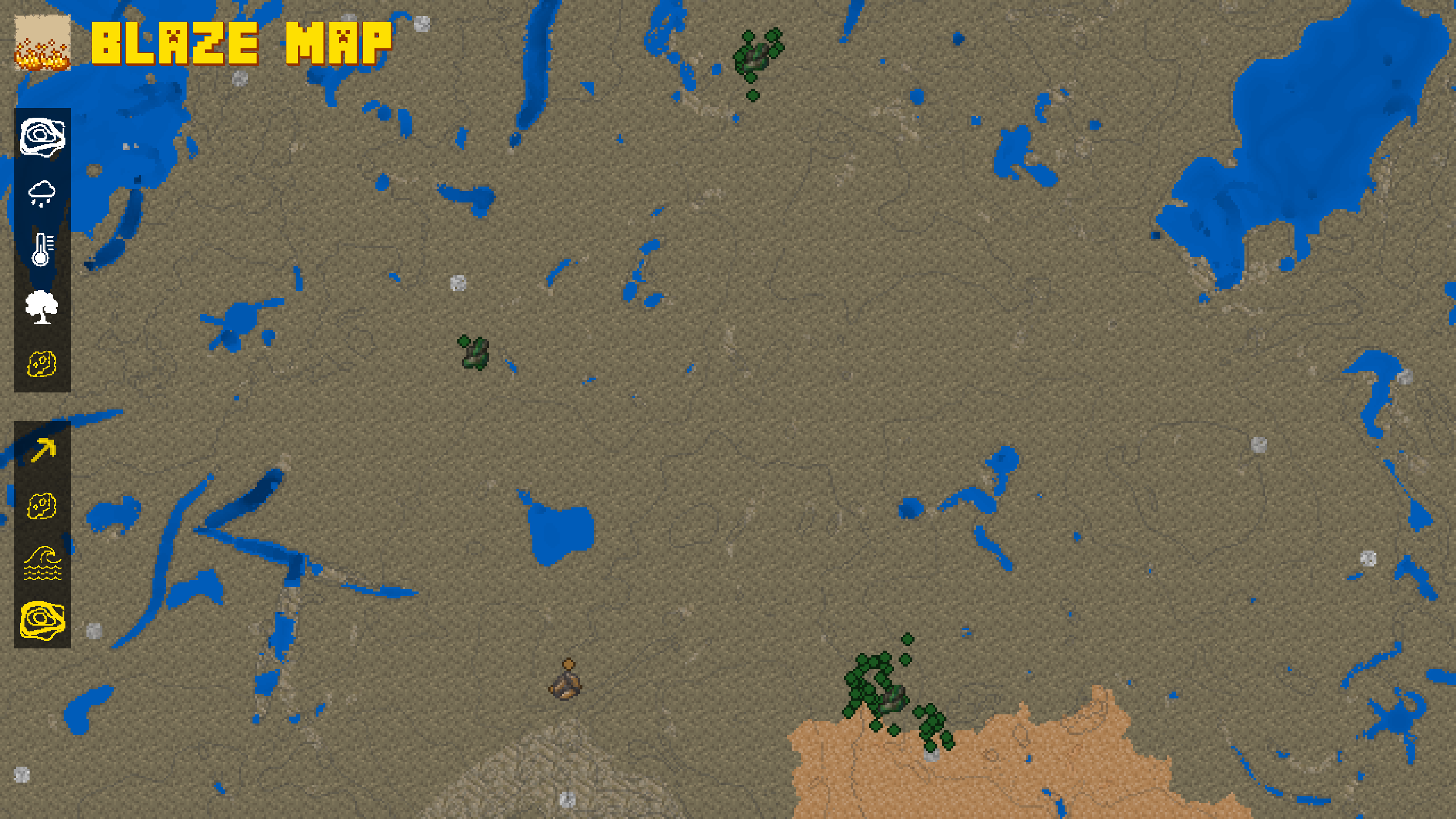 Cartography - Minecraft Mods - CurseForge