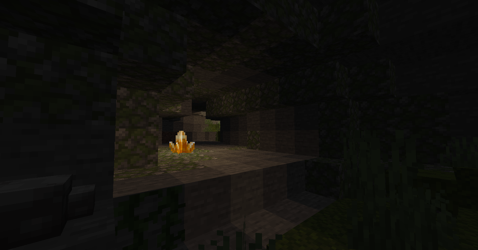 HarpicCore - Minecraft Mods - CurseForge