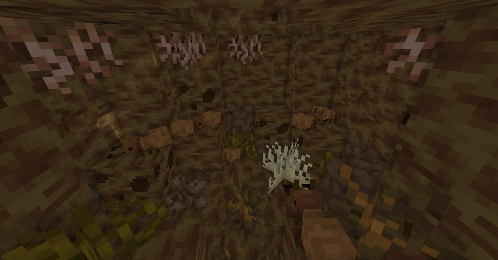 HarpicCore - Minecraft Mods - CurseForge