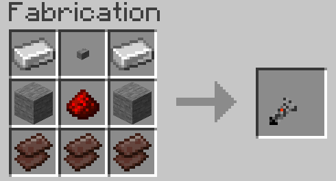 Explode & Weapon - Minecraft Mods - CurseForge