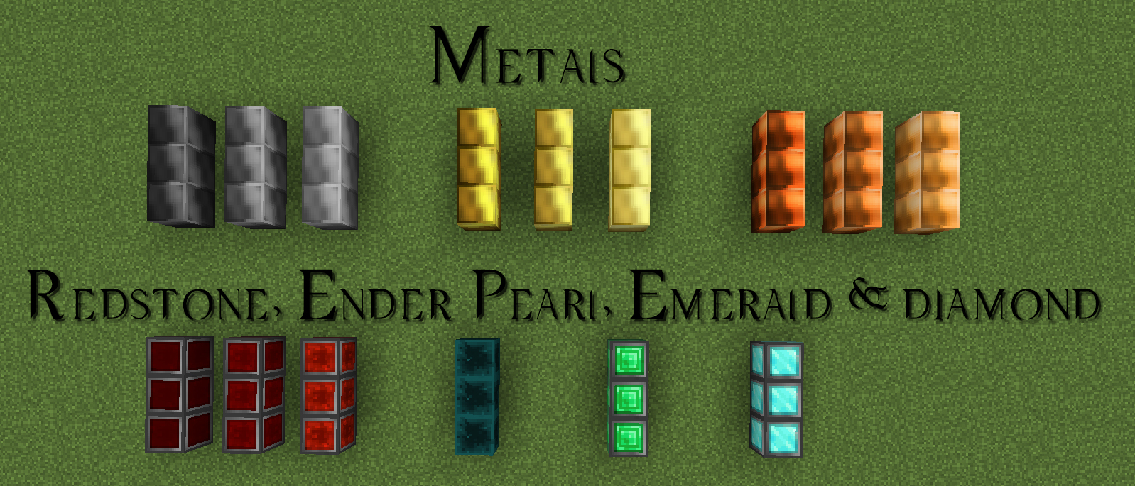 SpaceSaver - Minecraft Mods - CurseForge