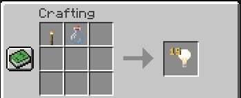 LucidLightBlocks - Minecraft Resource Packs - CurseForge