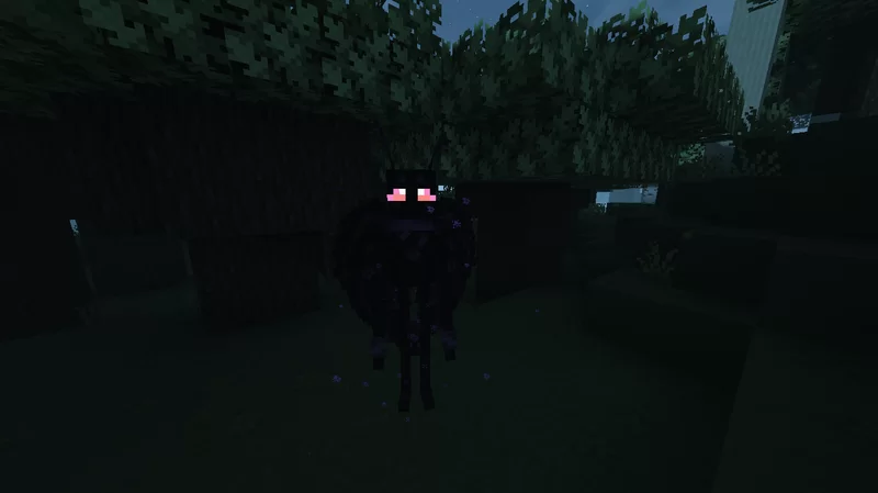Moth Endermen - Minecraft Resource Packs - CurseForge