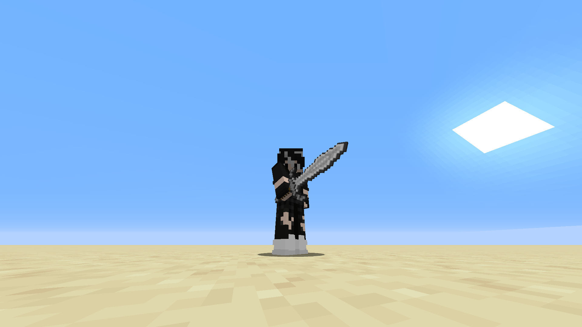 SOW - Minecraft Mods - CurseForge