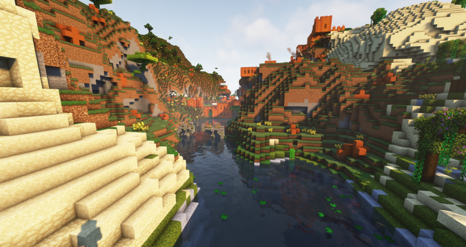 Keep The Crown On - Minecraft Modpacks - CurseForge