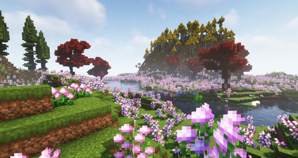 Keep The Crown On - Minecraft Modpacks - CurseForge