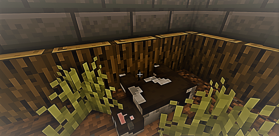 Keep The Crown On - Minecraft Modpacks - CurseForge