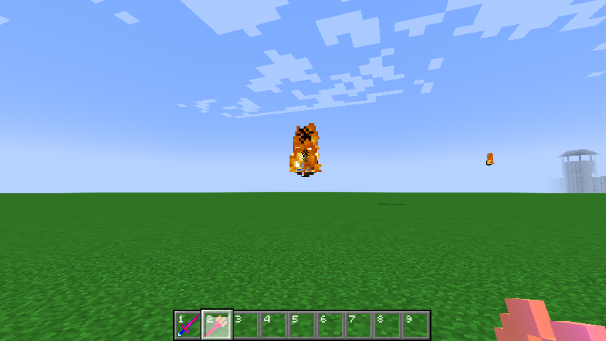 Dark Magic Mod - Minecraft Mods - CurseForge