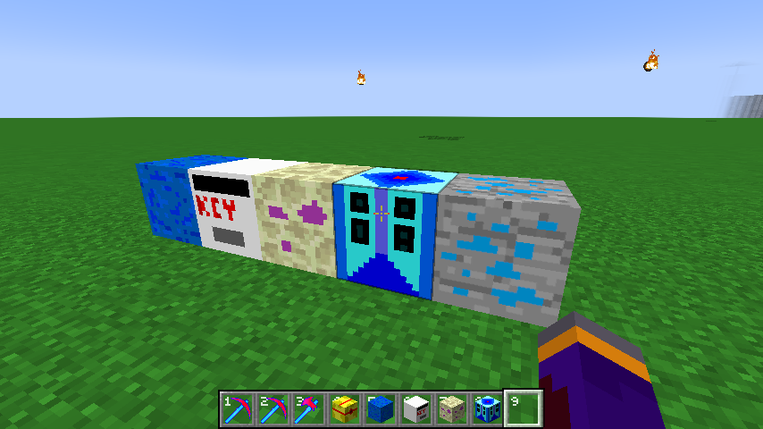 Dark Magic Mod - Minecraft Mods - CurseForge