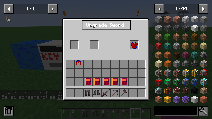 Dark Magic Mod - Minecraft Mods - CurseForge