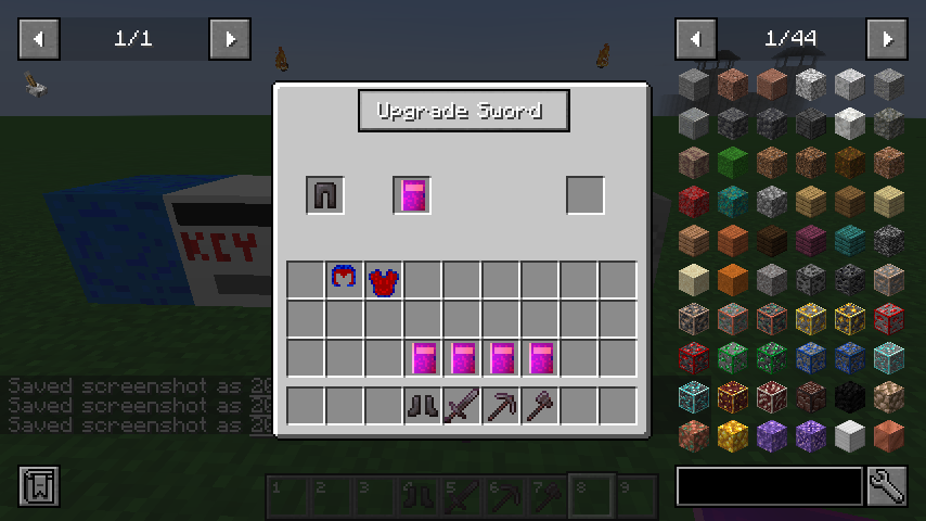 Dark Magic Mod - Minecraft Mods - CurseForge